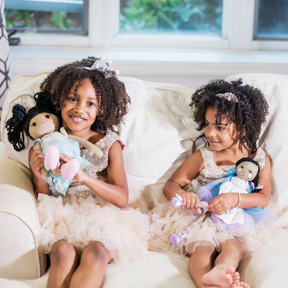 Double Dutch Dolls
