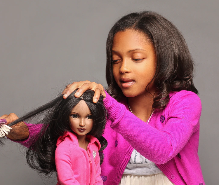 Double Dutch Dolls